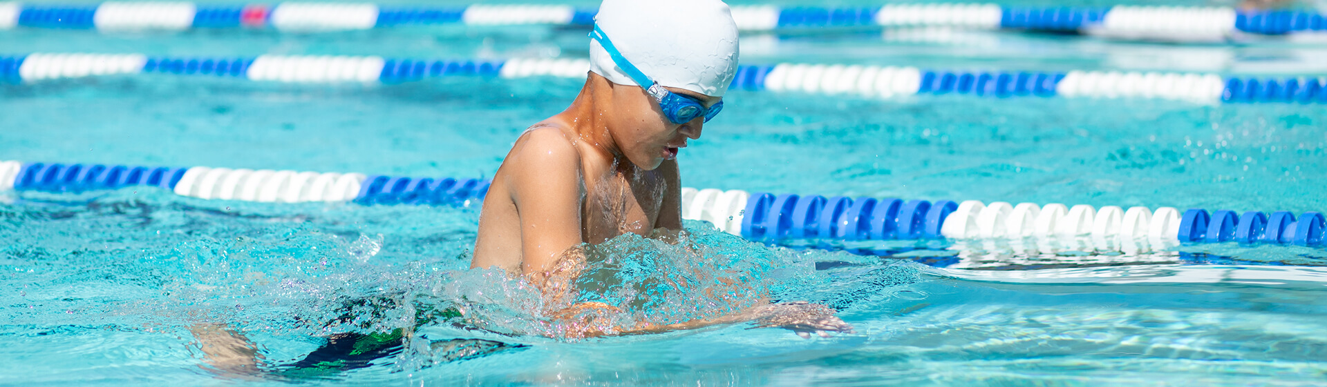 Stroke Development | Houston Swim Club Swim School