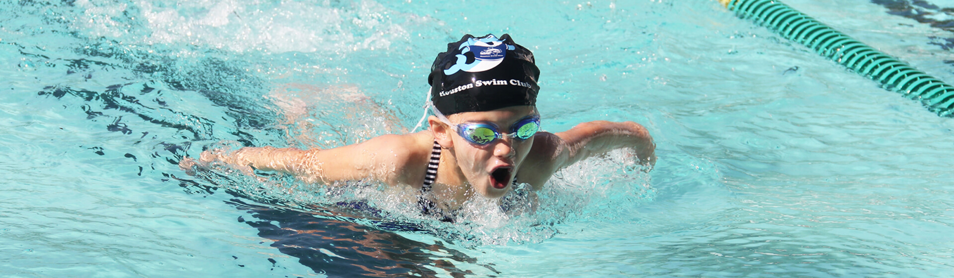 Swim Team Prep | Houston Swim Club Swim School