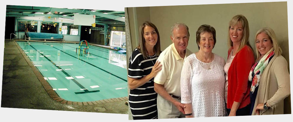 Our Story...About HSC | Houston Swim Club Swim School